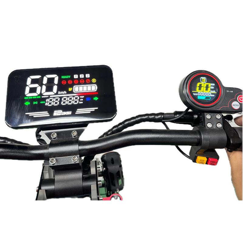 CHEEVALRY S13 Accessories