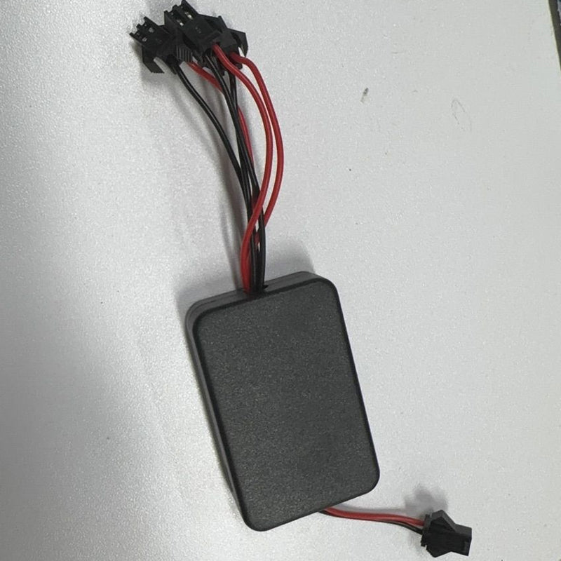 CHEEVALRY s13 12V voltage module