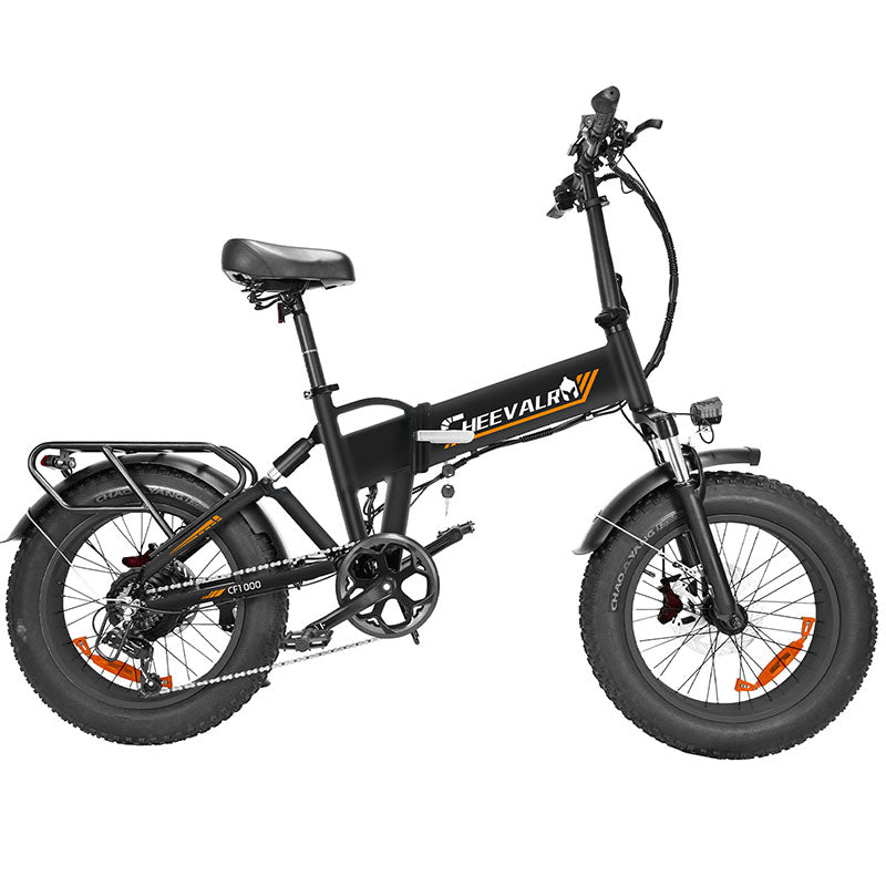 CHEEVALRY CF1000 Electric Bikes