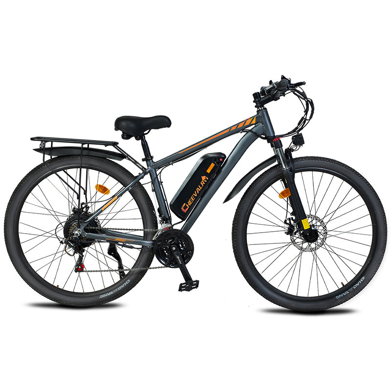 CHEEVALRY C29 Electric Bikes