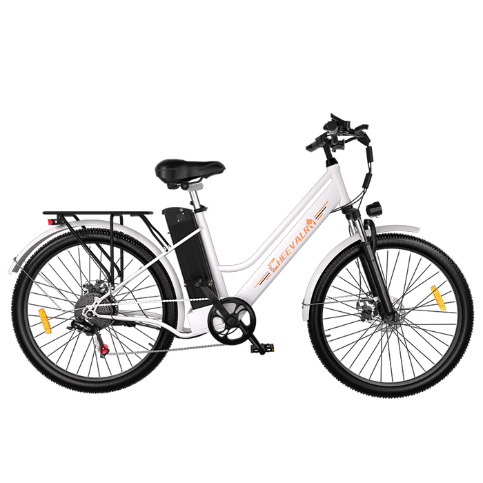 CHEEVALRY C26 PRO Electric Bikes