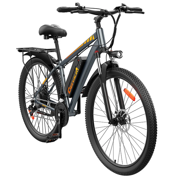 [UK]CHEEVALRY C29 Electric Bikes
