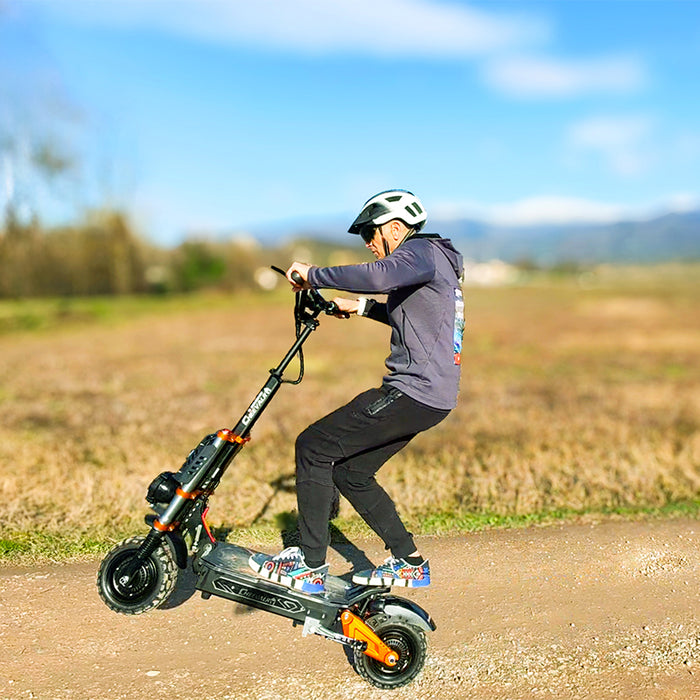 CHEEVALRY S11 Pro - Advanced Performance & Style