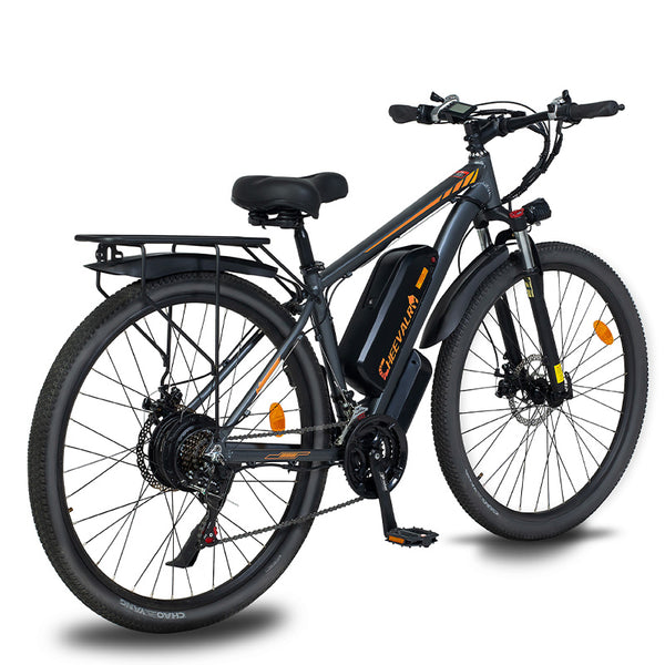 CHEEVALRY C29 Electric Bikes