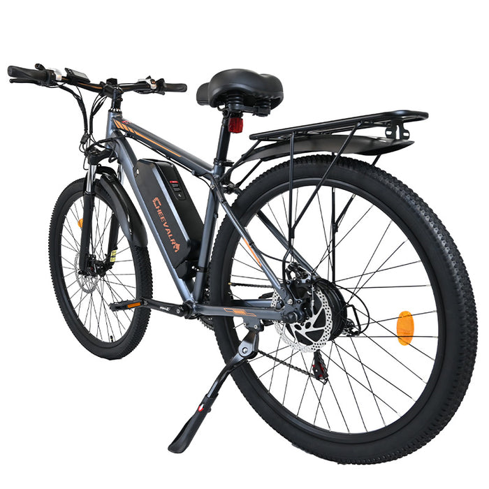 CHEEVALRY C29 Electric Bikes