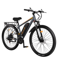 CHEEVALRY C29 Electric Bikes
