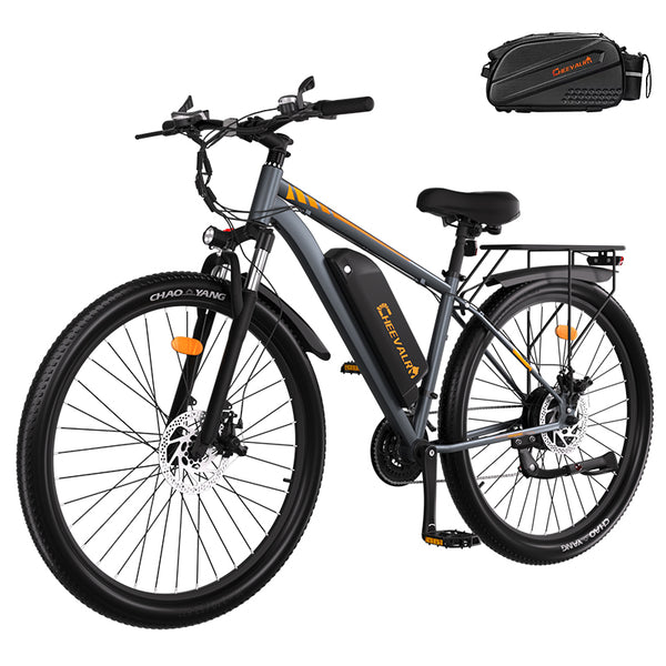 CHEEVALRY C29 Electric Bikes