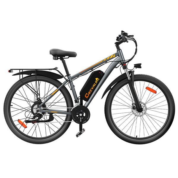 CHEEVALRY C29 Electric Bikes