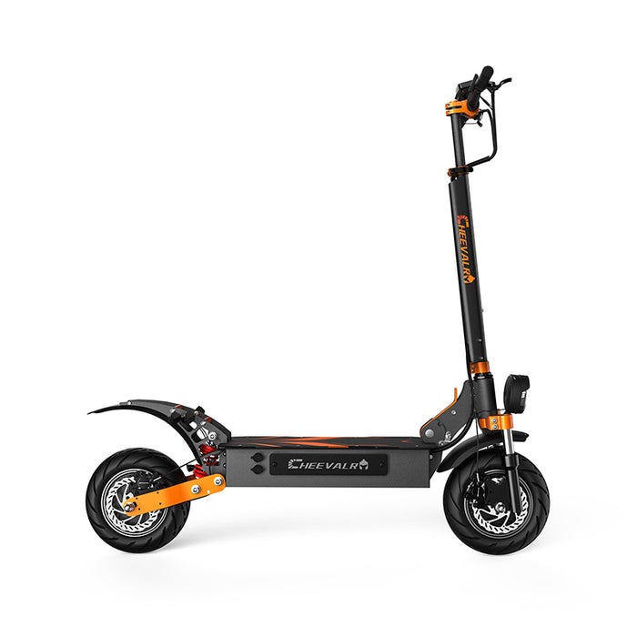 CHEEVALRY S10 - Top Quality Mounting Solution