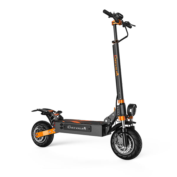 CHEEVALRY S10 - Top Quality Mounting Solution