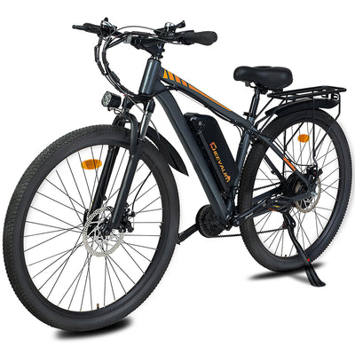 CHEEVALRY C29 Electric Bikes