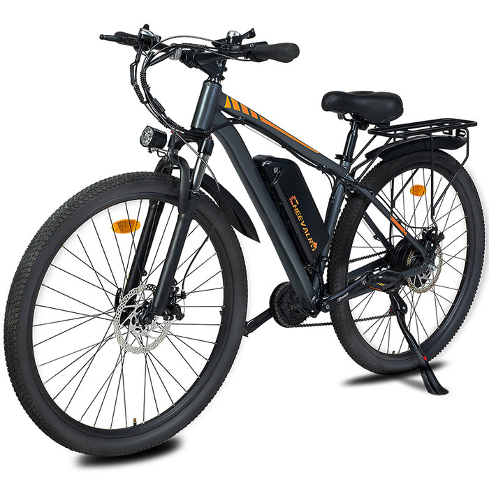 CHEEVALRY C29 Electric Bikes